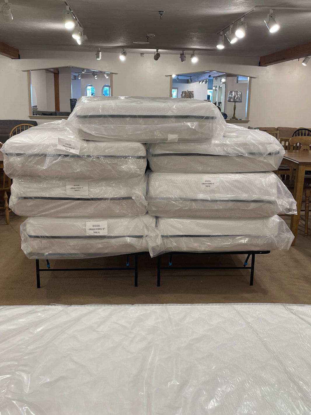 Comfort Home Furniture and Mattresses in Fitchburg Ma. Furniture Sofas ...